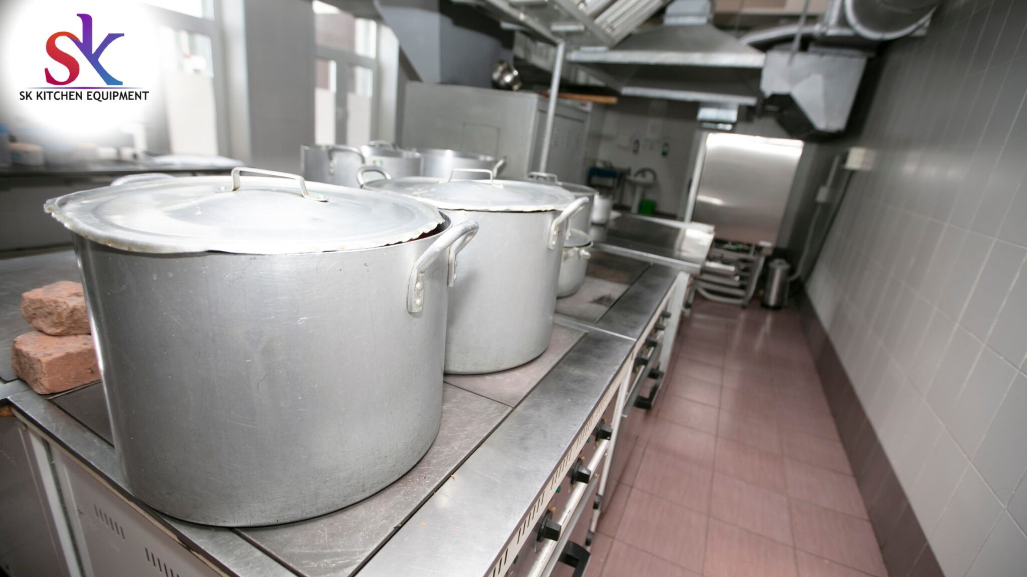 Best Commercial Kitchen Equipment in Kolkata